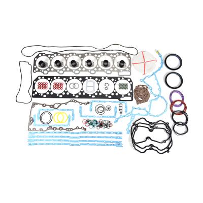 China 473-3265 469-8567 433-7629 468-7363 for C15 Excavator Parts Engine Gasket Kit for CAT for sale