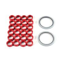 China 473-3265 469-8567 433-7629 468-7363 for C15 Excavator Parts Engine Gasket Kit for CAT for sale