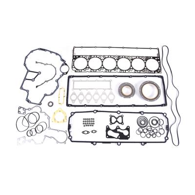 China Large-scale Construction Machinery Parts Forklift Excavator C13 Spare Parts Repair Kit Engine Gasket Kit  for CAT for sale