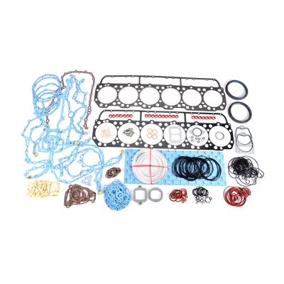 China Hot Sale Original Factory Construction Machinery Parts Manufacturing 3406 Cylinder Head Gasket for diesel Engine for CAT for sale