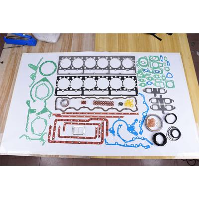 China 392-3672 Engine 3306-N-O High Quality Cylinder Head Gasket Complete Repair Kit  for CAT for sale