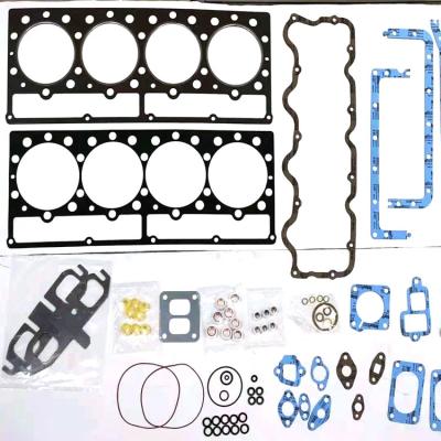 China Chinese Suppliers Engine Upper Head Gasket Kit Set 3304 -k1 for CAT for sale