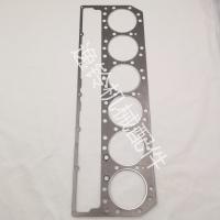 China 417-3776 417-3703 Engine Parts Cylinder Head Gasket Complete Gasket Set 3196  C12 C11 C10 C13 C15 C18 for CAT for sale