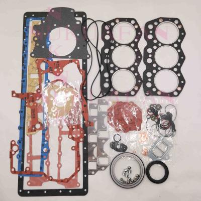 China 34294-00011 Construction Machinery Spare Parts Engine Gasket Kit 3066/S6KT for CAT for sale