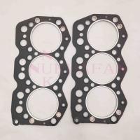 China 34294-00011 Construction Machinery Spare Parts Engine Gasket Kit 3066/S6KT for CAT for sale