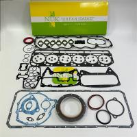 China C9  C9.3 C4.4 C6.6 C9.3 C13 C11 C15 Engine Cylinder Liner Kit Piston Overhaul Gasket Kit for CAT Engine Repair kit for sale
