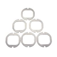 China C6.4 C6.6 C7 C10 C13 C15 C18 Standard Size Diesel Engine Repair Spare Parts Gasket Kit for sale