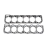China C6.4 C6.6 C7 C10 C13 C15 C18 Standard Size Diesel Engine Repair Spare Parts Gasket Kit for sale