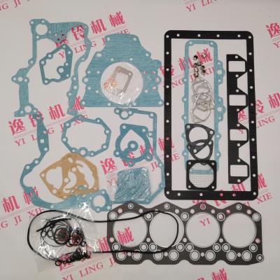 China CAT 312    3064  S4K    Chinese Suppliers Engine Upper Head Gasket Kit Set  for CAT for sale