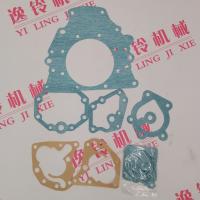 China For CAT 3412 3064 S4K Engine Upper Head Gasket Kit for sale
