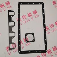 China For CAT 3412 3064 S4K Engine Upper Head Gasket Kit for sale