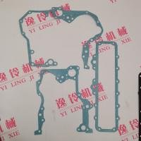 China For CAT 3412 3064 S4K Engine Upper Head Gasket Kit for sale
