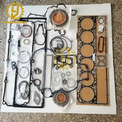 China C13 Engine Upper Lower Gasket Kit for CAT Overhaul Full Head Gasket Set for sale