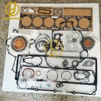China C13 Engine Upper Lower Gasket Kit for CAT Overhaul Full Head Gasket Set for sale