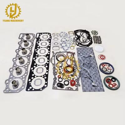 China C15 Diesel Engine Complete Gasket Set 316-4810 267-2839 for CAT Full Gasket Rebuild Kit Overhaul Kit for sale