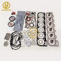China C15 Diesel Engine Complete Gasket Set 316-4810 267-2839 for CAT Full Gasket Rebuild Kit Overhaul Kit for sale