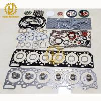 China C15 Diesel Engine Complete Gasket Set 316-4810 267-2839 for CAT Full Gasket Rebuild Kit Overhaul Kit for sale