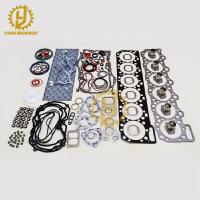 China C15 Diesel Engine Complete Gasket Set 316-4810 267-2839 for CAT Full Gasket Rebuild Kit Overhaul Kit for sale