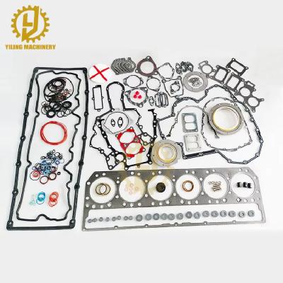 China C12 Engine Upper & Lower Engine Overhaul Gasket Kit for CAT C12 Engine Full Gasket Set 219-7007 219-7005 for sale