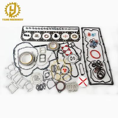 China C12 Full Gasket Kit Overhaul Gasket Kit 219-7005 for CAT C12 Engine Complete Gasket Repair Kit for sale
