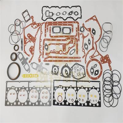 China 3304 Engine Complete Gasket Kit 6V2523 1208998 7N7386 for CAT 3304 Machinery Engine Parts for sale