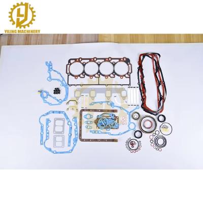 China 3204 Engine Full Gasket Kit Transmission for CAT Komatsu 3204 Engine Machinery Engine Parts for sale