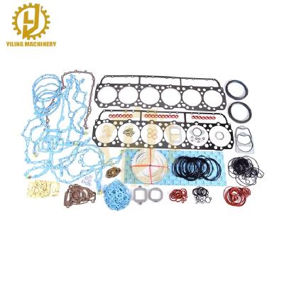 China Gasket Kit Repair Kit 3406-k1-9901 Seal Gasket Top Gasket Kit for CAT 3406 Machinery Engine Parts for sale