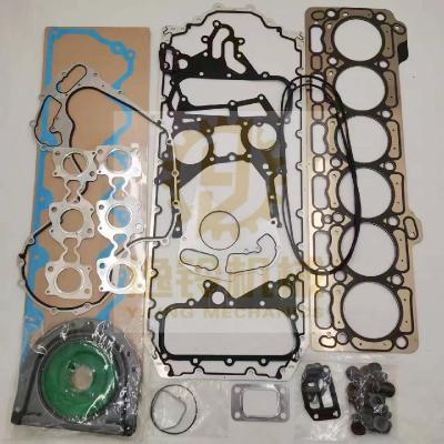 China C7.1 Engine Complete Gasket Kit for CAT C7.1 Excavator Engine Parts for sale
