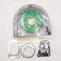 China C7.1 Engine Complete Gasket Kit for CAT C7.1 Excavator Engine Parts for sale