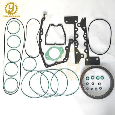 China Gasket Kit 8T8189 8T-8189 for CAT G3512 3512 3516 Engine Parts Oil Seals for sale