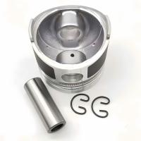 China D850 Engine Overhaul Set for Kubota Engines Gasket Kits Piston Liner Piston Ring Valve Bearing Head Gasket D850 Rebuild Kits for sale