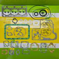 China D850 Engine Complete Gasket Kit for Kubota Engine Gasket Full Set D850 Engine Repair Parts With Cylinder Head Gasket for sale