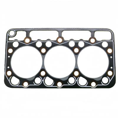 China D850 Cylinder Head Gasket for Kubota Engine Gasket D850 Machinery Engine Parts for sale