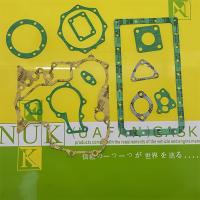 China D902 Engine Complete Gasket Kit for Kubota Engine Gasket Full Set D902 Engine Repair Parts With Cylinder Head Gasket for sale
