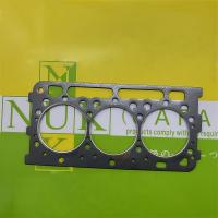 China D902 Engine Complete Gasket Kit for Kubota Engine Gasket Full Set D902 Engine Repair Parts With Cylinder Head Gasket for sale