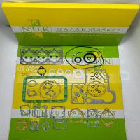 China For D950 Kubota Engines Gasket Overhaul Set D950 Engine Rebuild Kits With Piston Liner Piston Ring Valve Bearing Head Gasket for sale