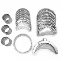 China For D950 Kubota Engines Gasket Overhaul Set D950 Engine Rebuild Kits With Piston Liner Piston Ring Valve Bearing Head Gasket for sale
