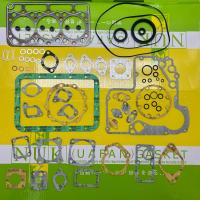 China For D950 Kubota Engine Gasket Full Set Complete Gasket Kit D950 Engine Repair Parts With Cylinder Head Gasket for sale