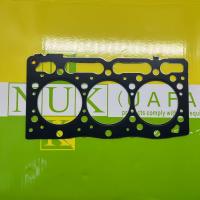 China For D1005 Kubota Engine Gasket Full Set Complete Gasket Kit D1005 Engine Repair Parts With Cylinder Head Gasket for sale