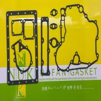 China For D1005 Kubota Engine Gasket Full Set Complete Gasket Kit D1005 Engine Repair Parts With Cylinder Head Gasket for sale