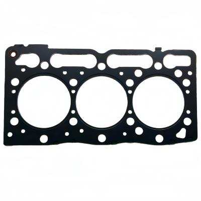China For D1005 Kubota Engine Gasket D1005 Engine Cylinder Head Gasket Machinery Engine Parts for sale