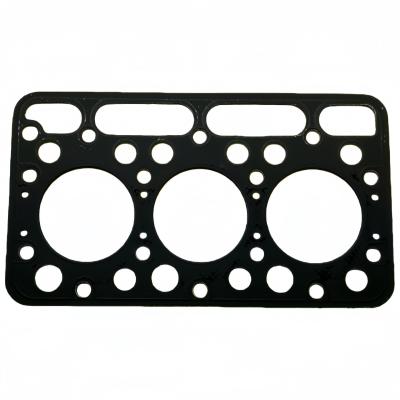China For D1101 Kubota Engine Gasket D1101 Engine Cylinder Head Gasket Machinery Engine Parts for sale
