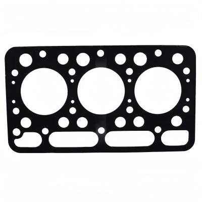 China For D1102 Kubota Engine Gasket D1102 Engine Cylinder Head Gasket Machinery Engine Parts for sale