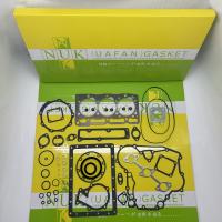 China For D1105 Kubota Engines Gasket Overhaul Set D1105 Engine Rebuild Kits With Piston Liner Piston Ring Valve Bearing Head Gasket for sale