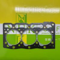 China For D1105 Kubota Engines Gasket Overhaul Set D1105 Engine Rebuild Kits With Piston Liner Piston Ring Valve Bearing Head Gasket for sale