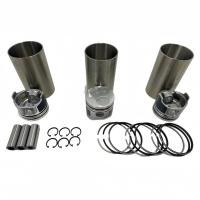 China For D1305 Kubota Engine Gasket Overhaul Set D1305 Engine Rebuild Kits With Piston Liner Piston Ring Valve Bearing Head Gasket for sale