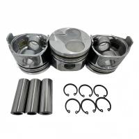 China For D1305 Kubota Engine Gasket Overhaul Set D1305 Engine Rebuild Kits With Piston Liner Piston Ring Valve Bearing Head Gasket for sale