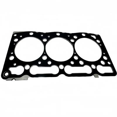 China For D1305 Kubota Engine Gasket D1305 Engine Cylinder Head Gasket Machinery Engine Parts for sale