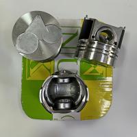 China For D1402 Kubota Engine Gasket Overhaul Set D1402 Engine Rebuild Kits With Piston Liner Piston Ring Valve Bearing Head Gasket for sale