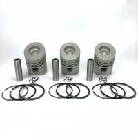 China For D1402 Kubota Engine Gasket Overhaul Set D1402 Engine Rebuild Kits With Piston Liner Piston Ring Valve Bearing Head Gasket for sale